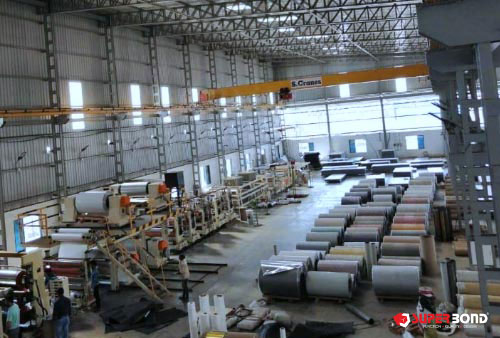 ACP Sheets Manufacturer | PU Faux Stone Wall Panels | Aluminium ...